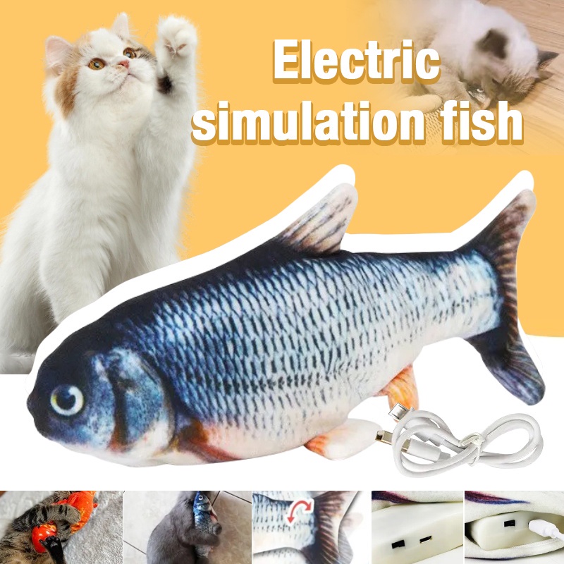 Toy fish Swing fish coax baby baby pat fish Moving pat sleep jump to ...