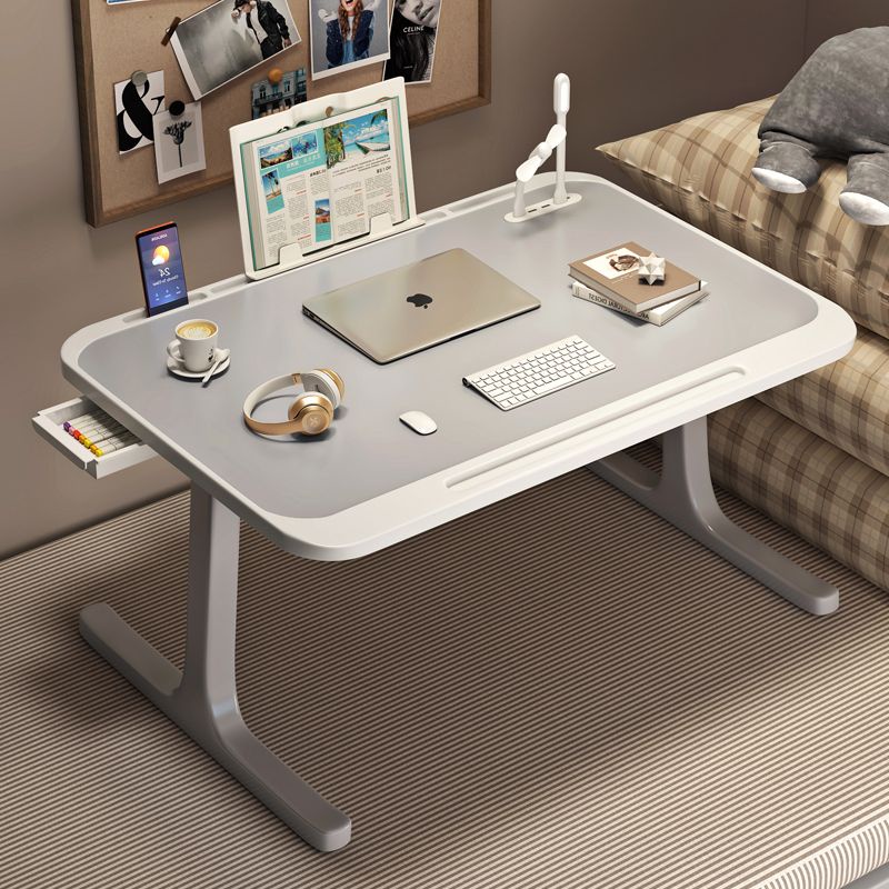 Foldable Bed Desk Computer Desk Dormitory Fantastic Student Study Desk ...