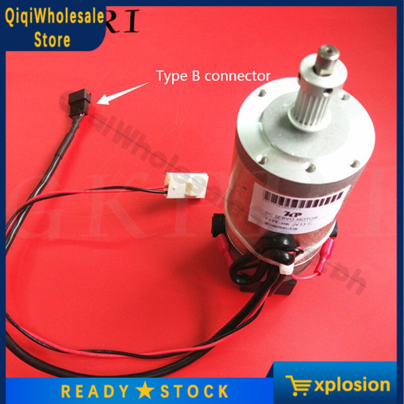 Quality Inkjet Printer Mimaki JV33 carriage motor JV33 JV4 TS34 TX2 TS3 ...