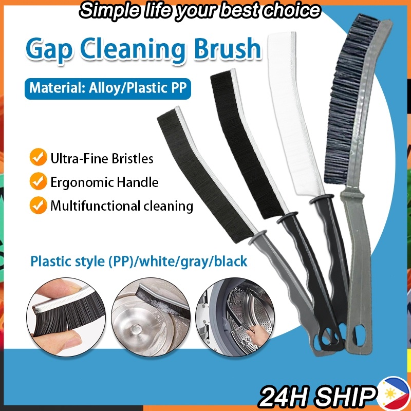 Gap Cleaning Brush Dead-end Deep Cleaner Multifunctional Gap Brush ...