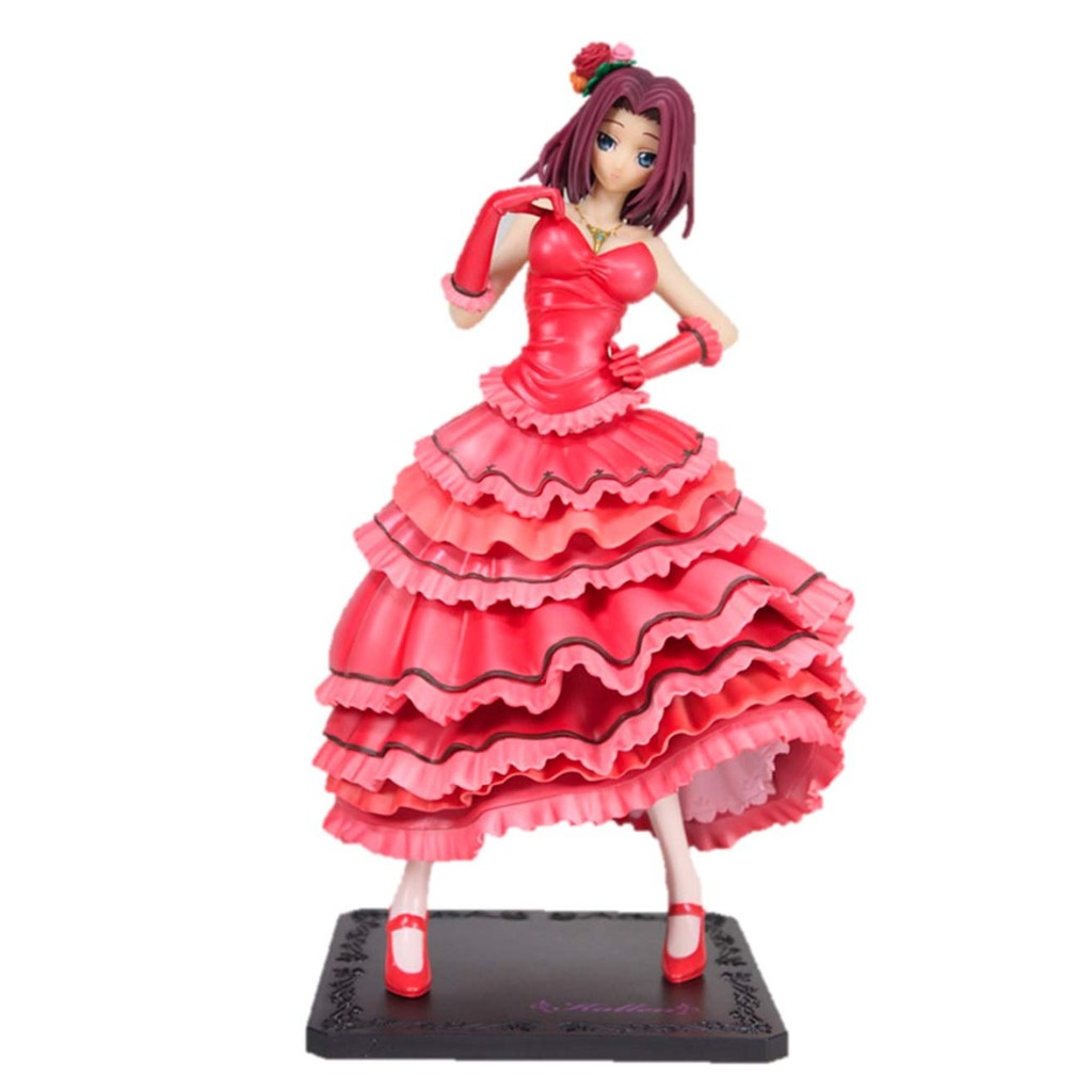 Ichiban Kuji Code Geass Lelouch of the Rebellion C Prize Karen Akatsuki ...