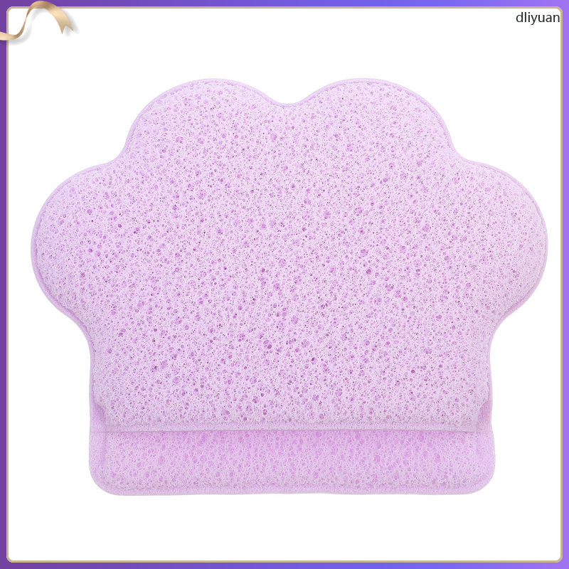 Multi-function Facial Scrubber Cleanser Foaming Portable Face Spong ...