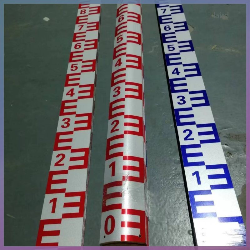 Water Level for Aquarium Deep Meter Measuring Tape Gauge Liquid ...