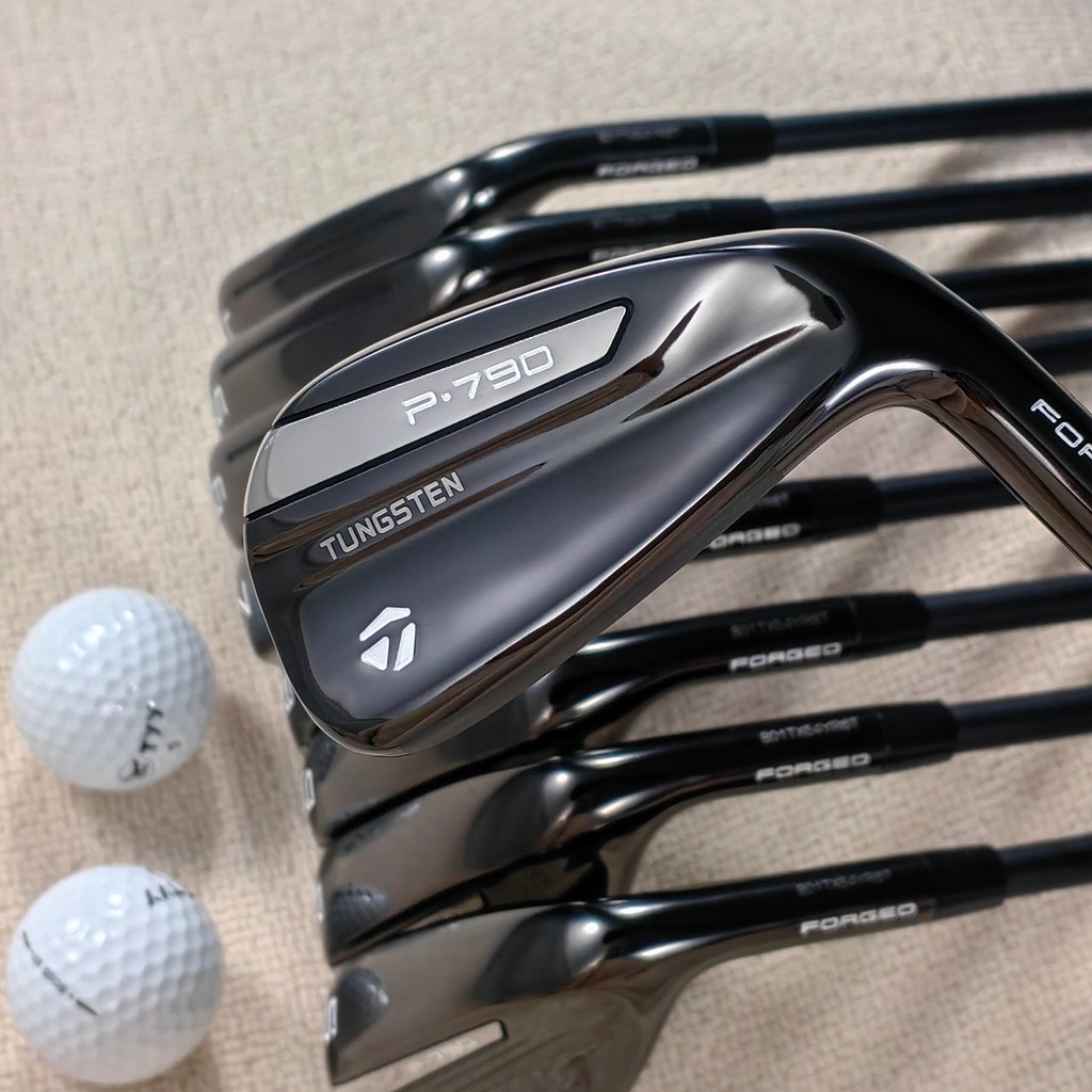 Taylormade Taylormade Golf Club New Style P790 Black Samurai Limited ...
