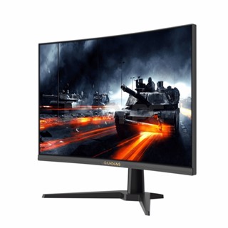 EasyPC| GAMDIAS ATLAS Q32VC/DHD32C Curved Gaming Monitor| 31.5 inch| VA ...
