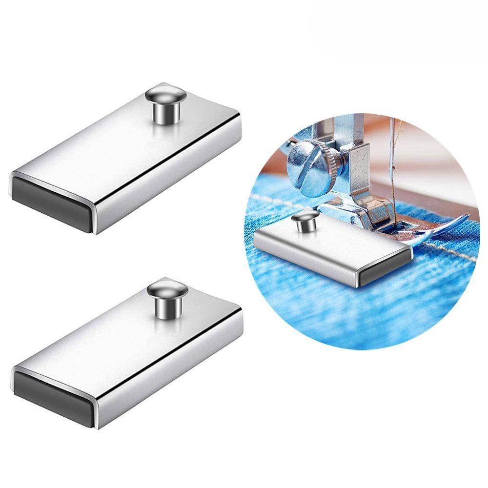 Sewing Magnet for Sewing Machine Locator Seam Guide Magnetic Gauge ...