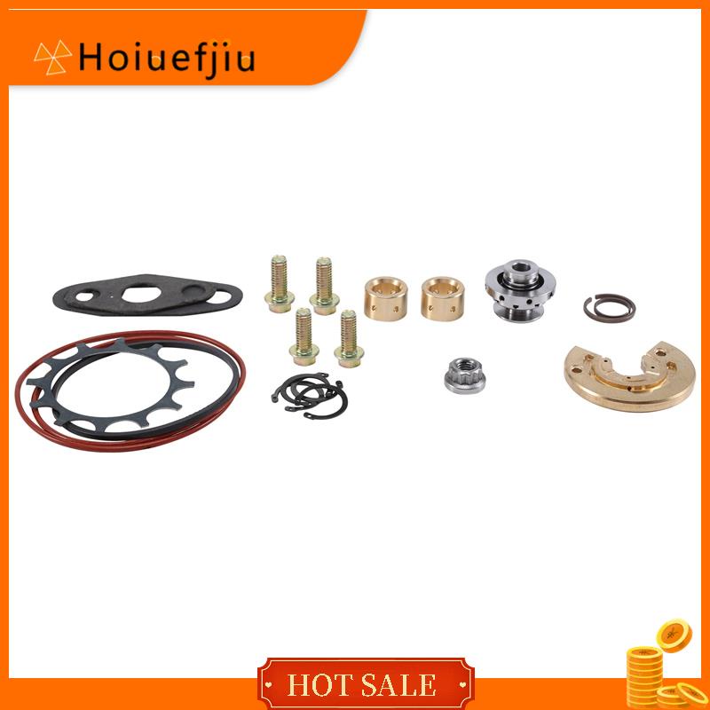 【Hoiuefjiu】Turbo Charger Repair Rebuild Kit 468139-0000 for Garrett T3 ...