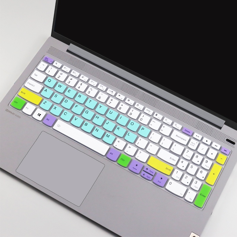 Keyboard Cover for Lenovo IdeaPad Slim 5 Gen 8 16 16IAH8 16irl8 16abr8 ...