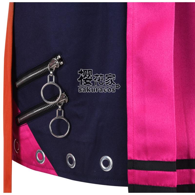 Customized Sakura Home Paradox Live BAE Planning Anne Faulkner cosplay ...