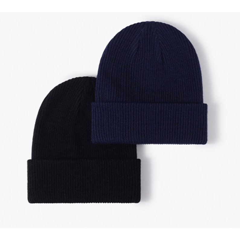 High Quality Hiking Fashion Bonnet Hat Knitted Beanie Cap for Men Women ...