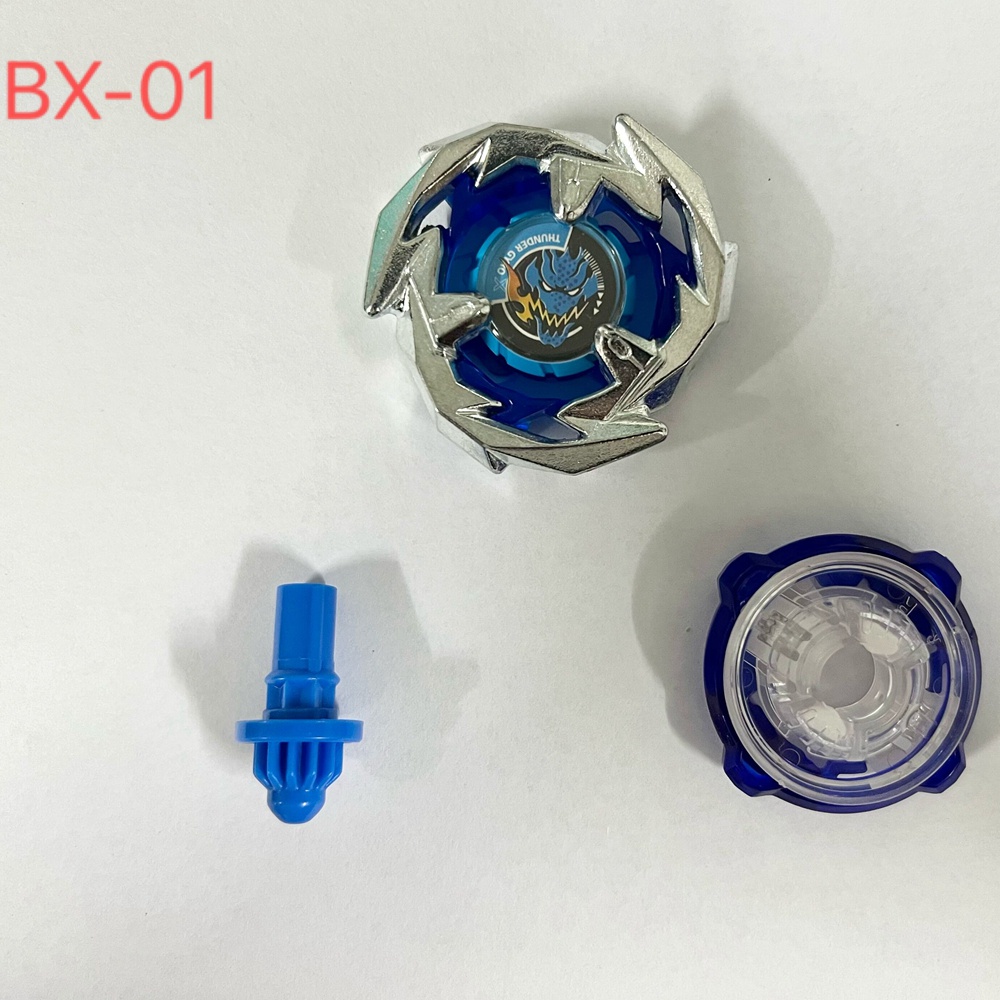 GFive Brand Beyblade X Toys Gift for Children BX-07 | Shopee Philippines