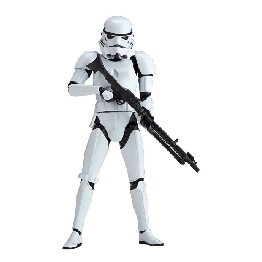 Figuarts Star Wars Stormtrooper Luke Skywalker Darth Maul Darth Vader ...