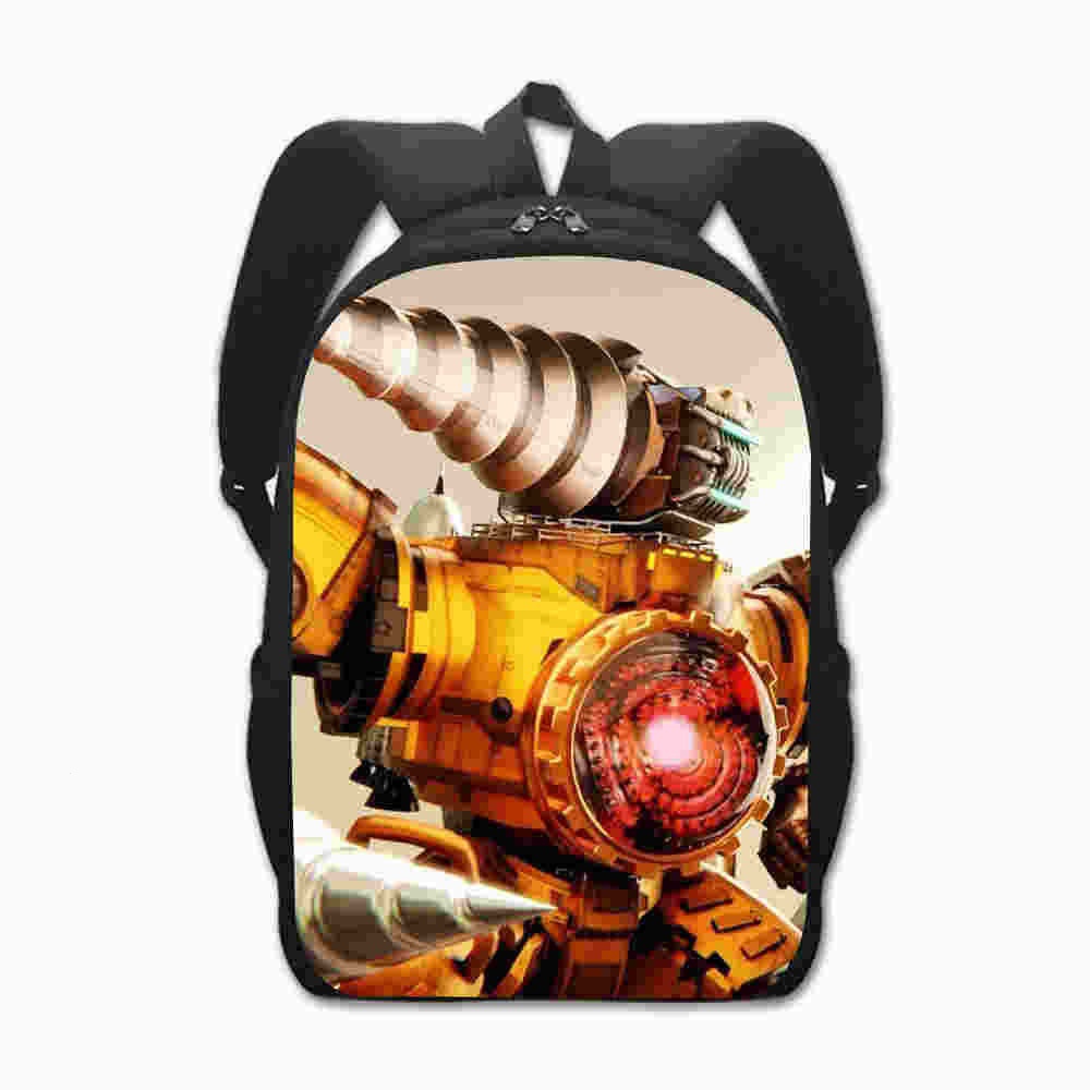 NEW Skibidi Toilet Backpack Titan Clock Man Schoolbag Monitor Man ...