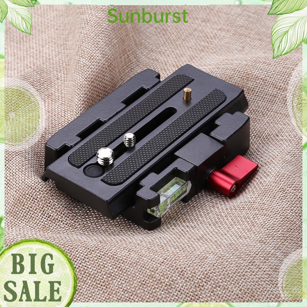 High Quality Professional Quick Release Plate P200Clamp Adapter for ...