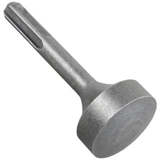 SDS Plus Ground Rod Driver, Heavy Duty Steel Drill Bit Driver, Rotary ...