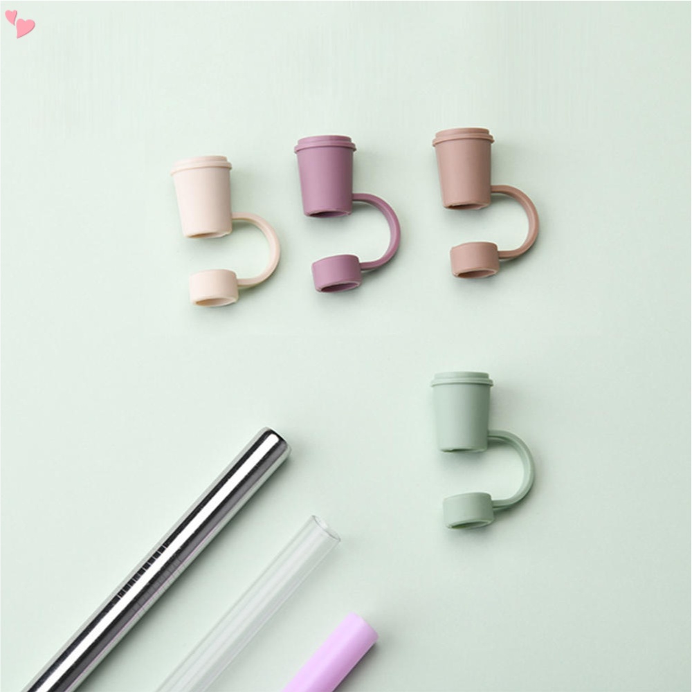 12MM Anti-dust Straw Cap Stopper For Stanley Mugs And Other Different ...