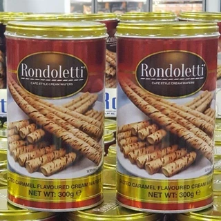 Shop rondoletti wafer for Sale on Shopee Philippines