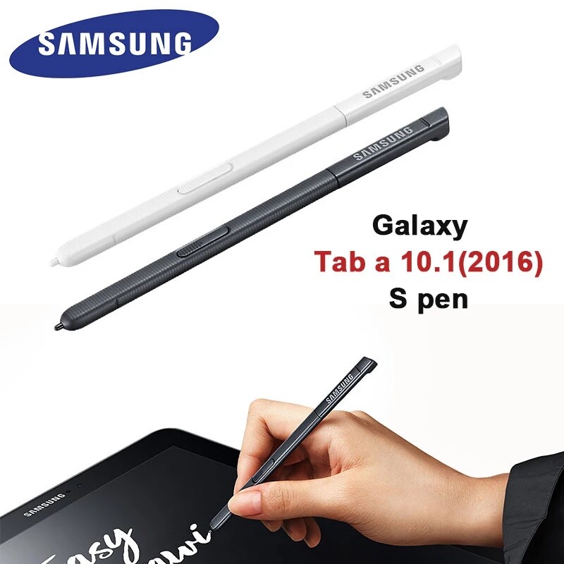 Samsung Galaxy Tab A Pen Active Stylus Touch S Pen for Tab A 10.1(2016 ...