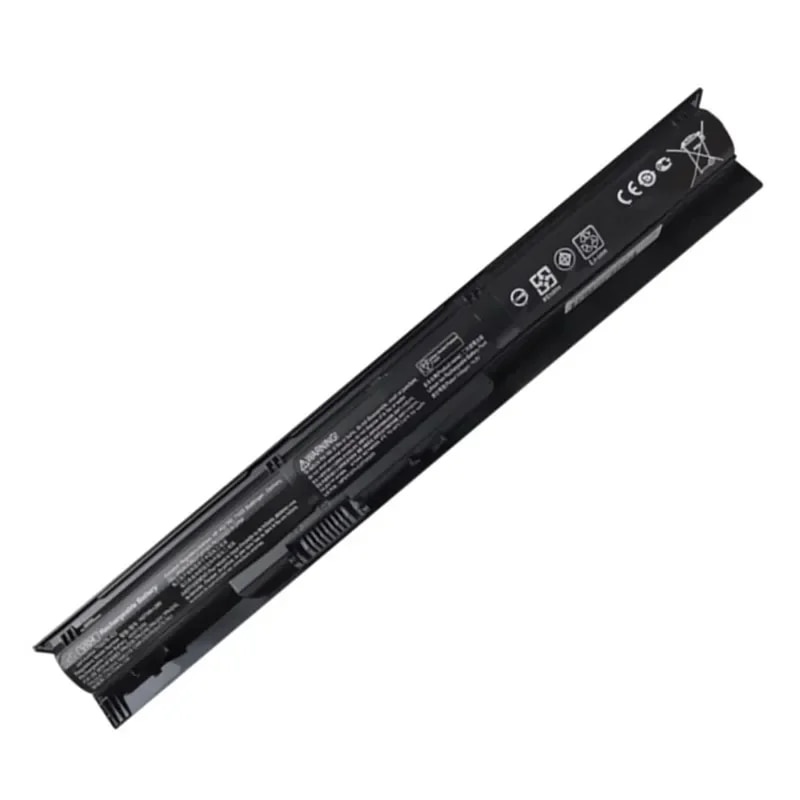 New VI04 VIO4 Laptop Battery For HP ProBook Series 756743-001 756745 ...