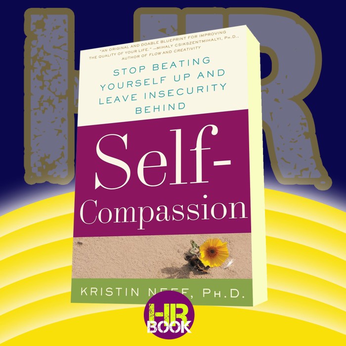 Self-Comfort_ The Proven Power of Being Kind to Yourself | Shopee ...