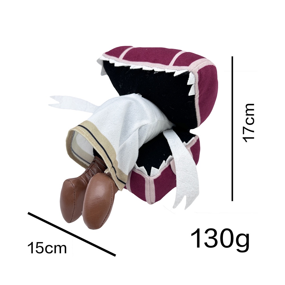 YE Frieren Beyond Journeys End Plush Dolls Gift For Kids Frieren Fern ...