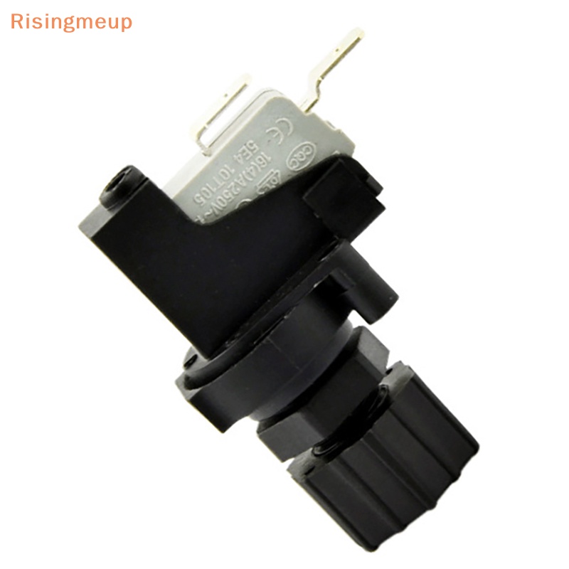 [Risingmeup] Jacuzzi Air Switch The Food Waste Disposer Has An Internal ...