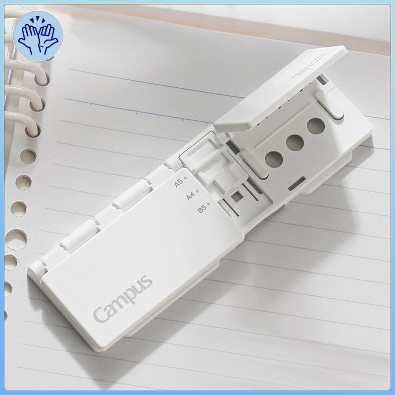 [Wishshopezxh] Crafts 8 Hole Punch Paper Punching Scrapbook Tool for ...