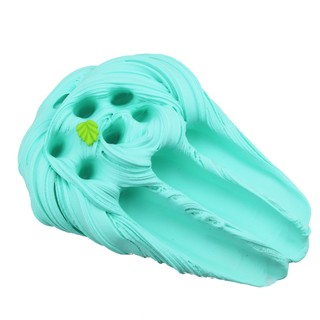 70ml Fruit Cake Slime Kit Fluffy Floam Kid Modeling Clay Toy Polymer ...