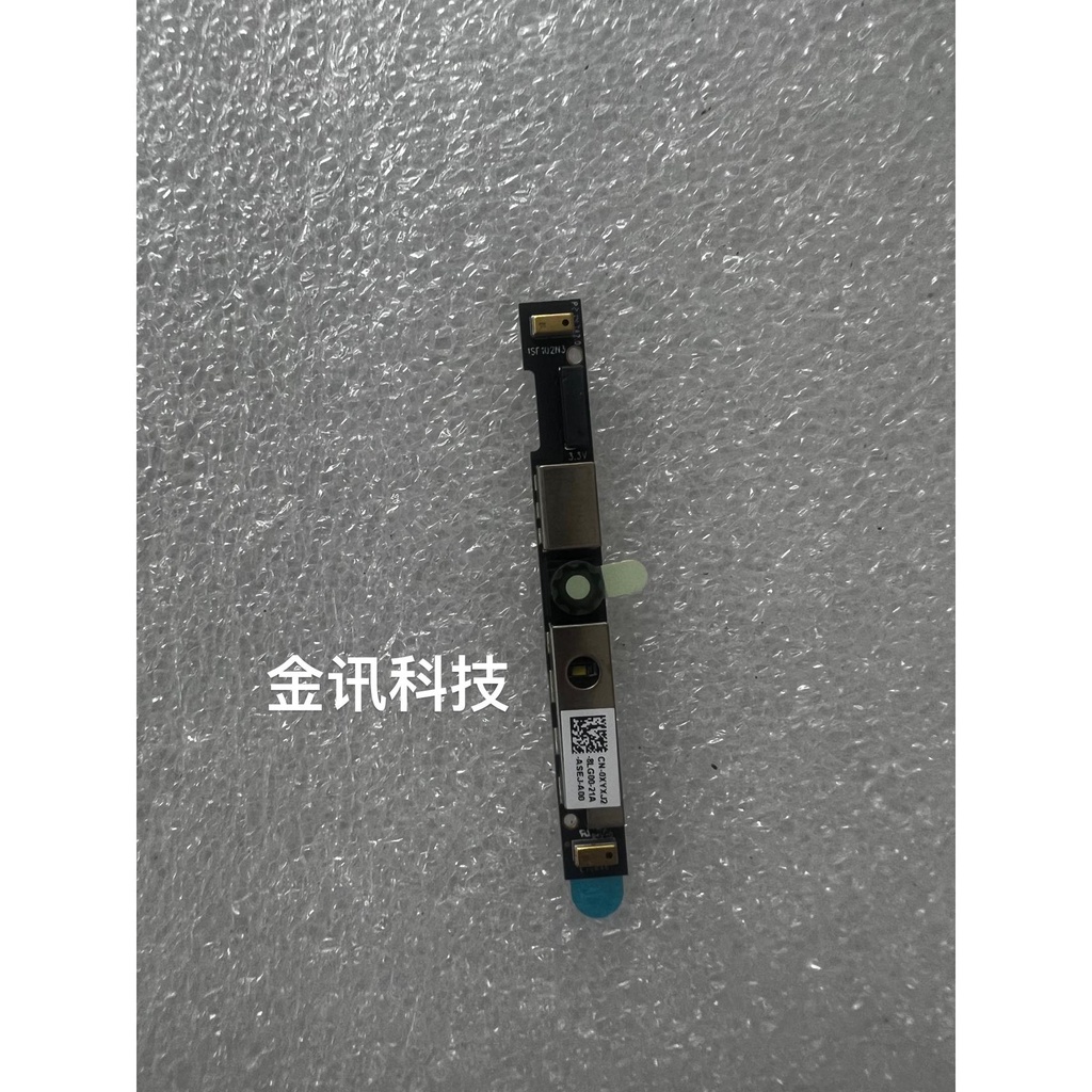 Brand New Original/Dell Precision 7550 7750 7560 7760 Built-in Camera ...