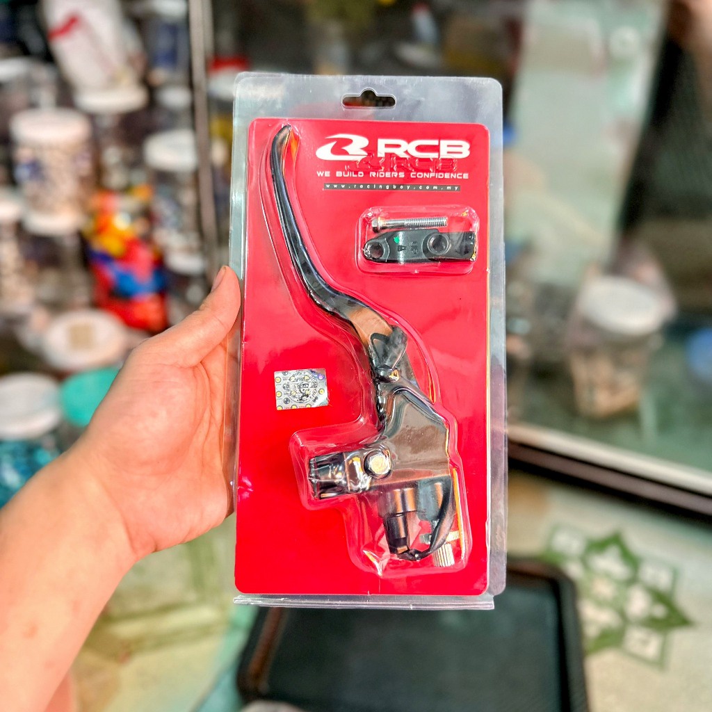 Genuine Malaysian RCB E2 wire handle | Shopee Philippines
