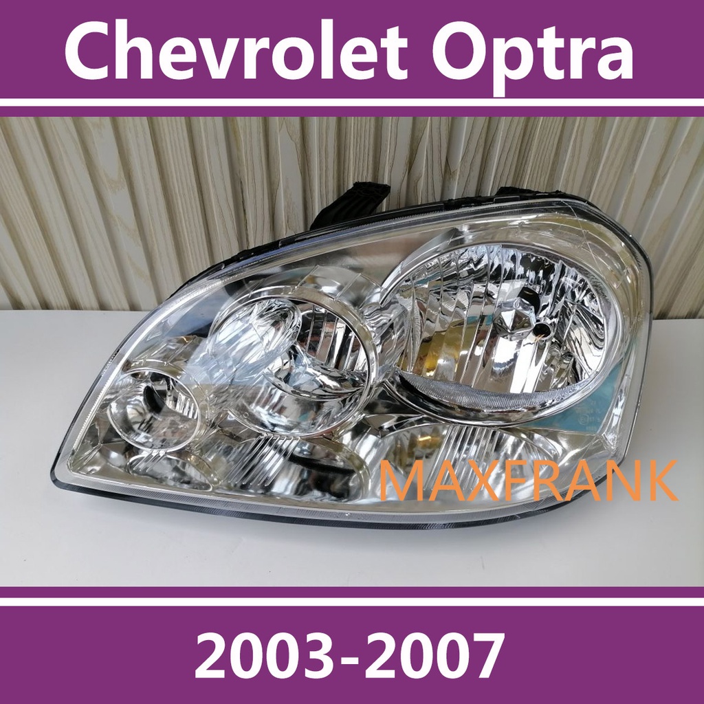 FOR Chevrolet Optra 03-07 HEADLAMP/HEADLIGHT/LENS HEAD LAMP/FRONT LIGHT ...