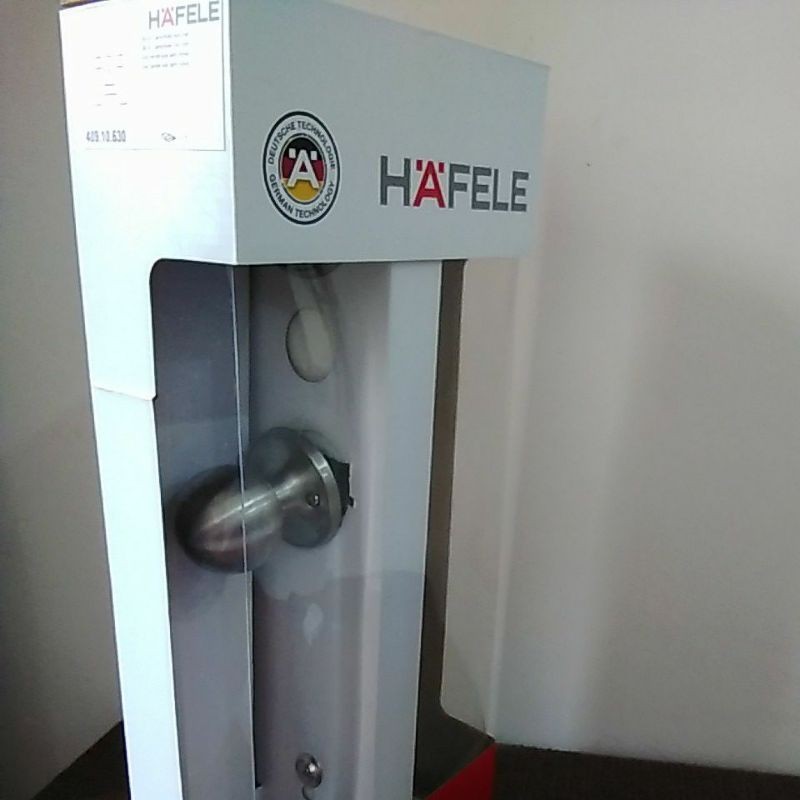 【hot sale】 MEGA PRICE DROP!!!!Hafele Grip Handle Set, Lockset/doorknob ...