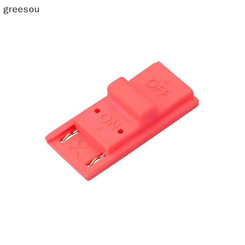 greesou RCM Jig For Nintendo Switch RCM Clip Short Connector For NS ...