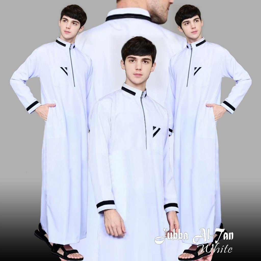 Willy muslim men's robes, altan motifs, list of men's plain robes ...