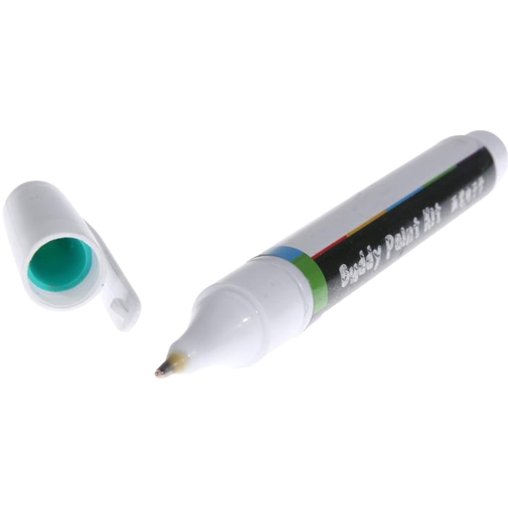 1-5PCS Conductive Ink Pen DIY Circuit Drawing Conductive Ink Pen ...