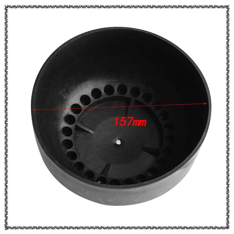 [MCA] Scuba Tank Boot and Cap Portable 6.8L Bottom Cylinder Tank Boot ...