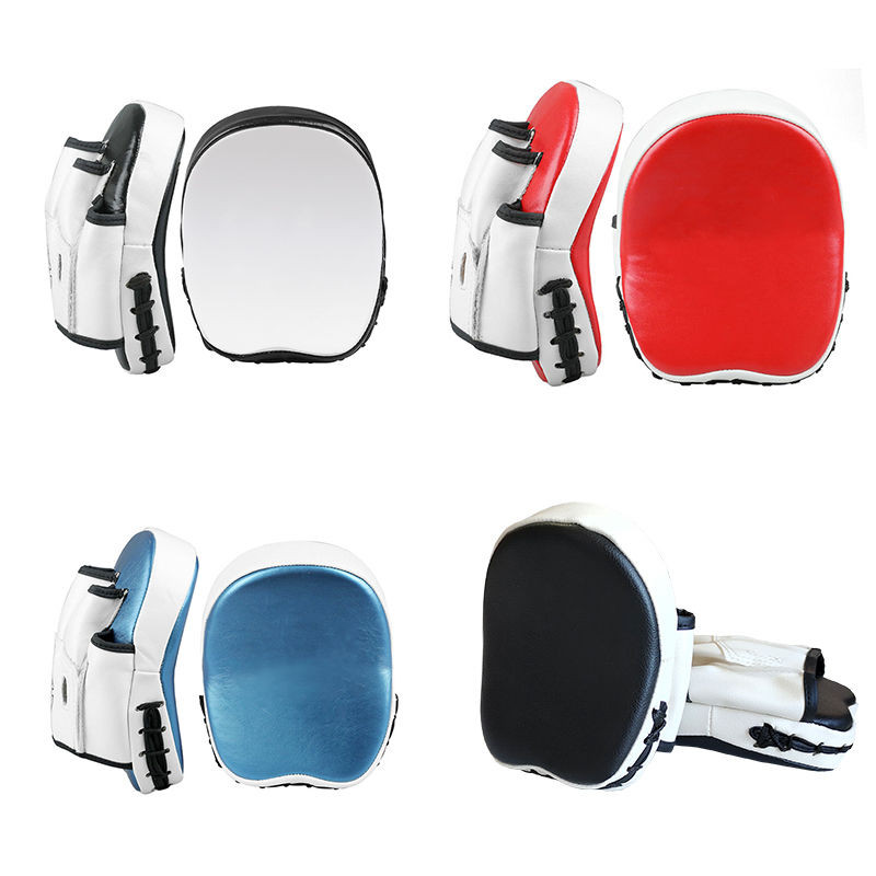 Box Boxer Target Precision Target Thickened Microfiber Leather Muay ...