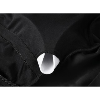 Enna Women Zippered Swimwear Long Sleeve with pad Surf Sun Protection ...