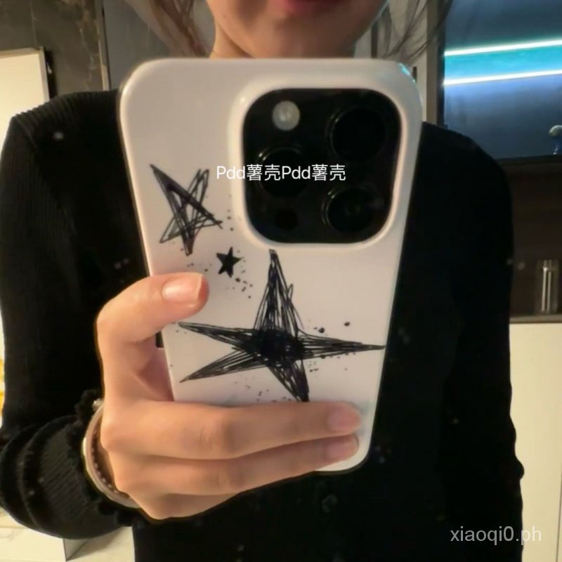 Mobile phone shell suitable for iPhone 7 8 plus x xs xr xsmax 11 12 13 ...