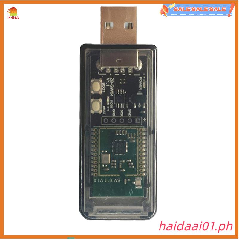 haidaai01.ph*1 PCS ZigBee 3.0 Labs Mini EFR32MG21 Open Source Hub ...