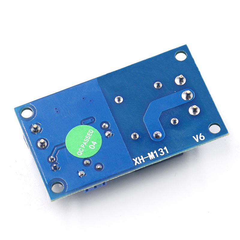 Xh M131 Photoresistor Module Brightness Automatic Control Module 5v