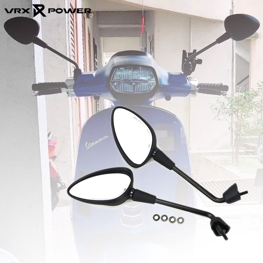 For VESPA GTS LX LXV S125 SPRINT PRIMAVER 150 Scooter Retro Diamond ...