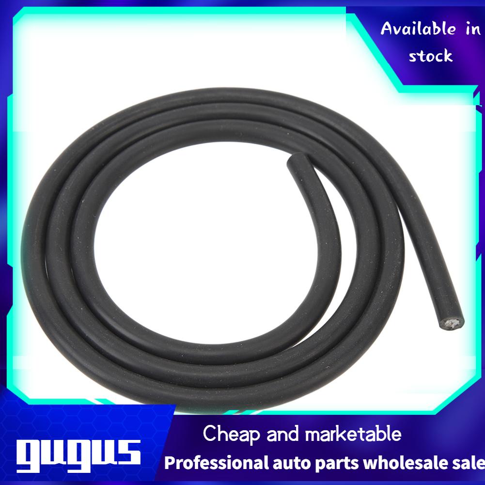 Gugushop Spark Plug Wire Cable 7mm Ignition 1M Length PVC Sheathed ...
