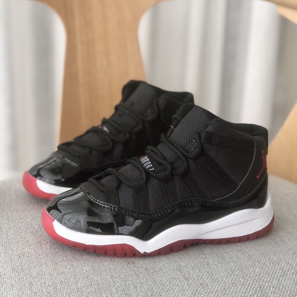 Ready Stock Air Jordan 11 Low OG SP AJ11 for Boy's and Girl's Unisex ...