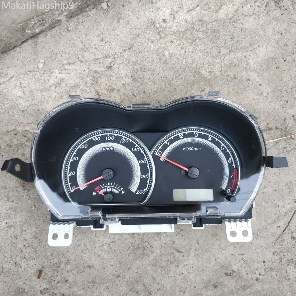 Great Wall Dazzling Instrument Assembly, Old Dazzling Combination ...