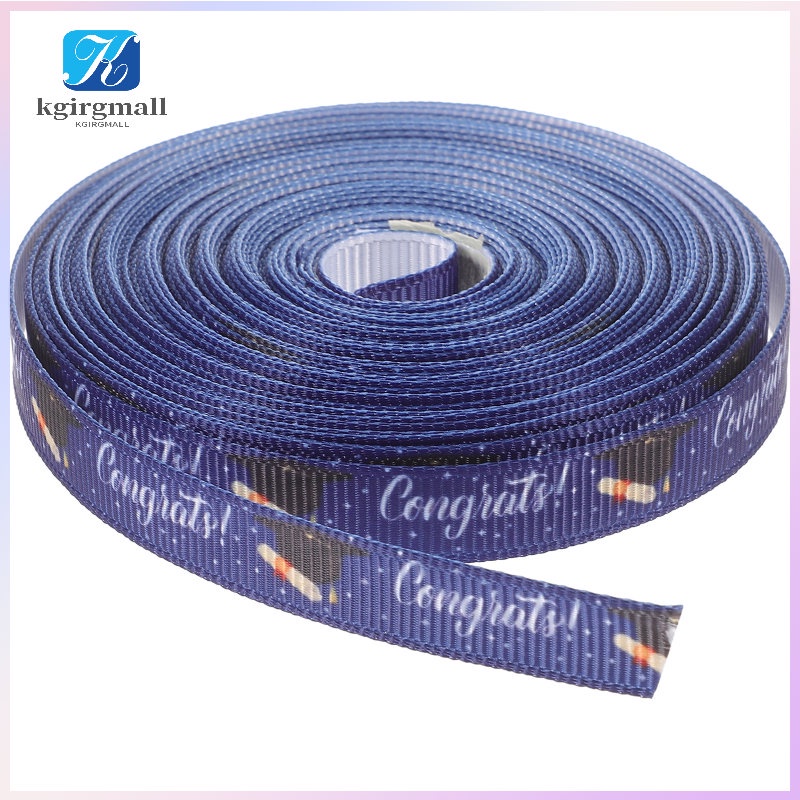 Graduation Season Ribbon Wedding Decor for Gifts Ribbons Presents ...