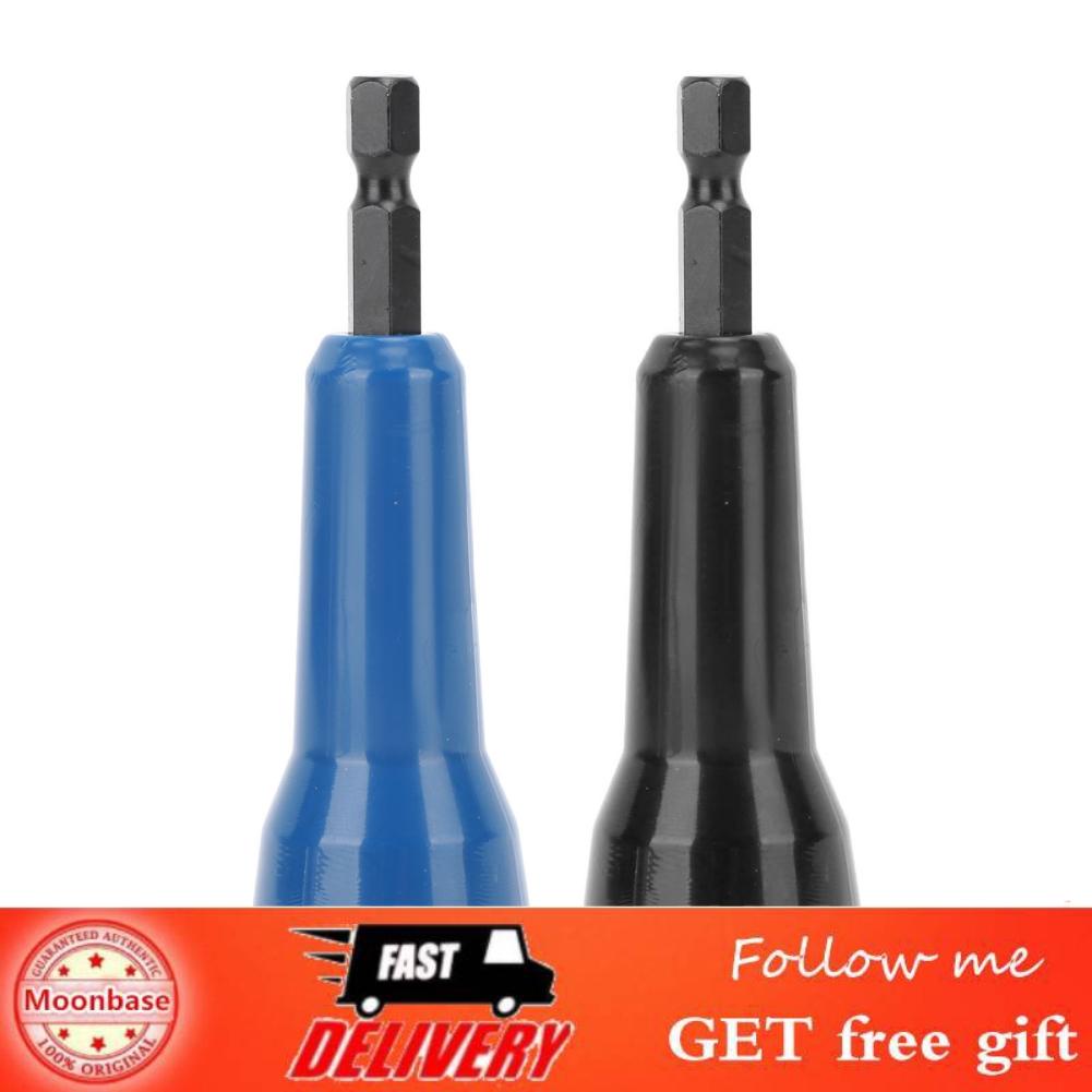 Moonbase Wire Twisting Spinner Tool Ergonomic for Electrical Drill ...