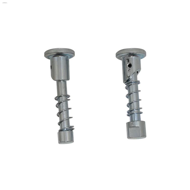 Hangzhou Forklift Trailer Pin Forklift Plug Pin Hangzhou Forklift ...