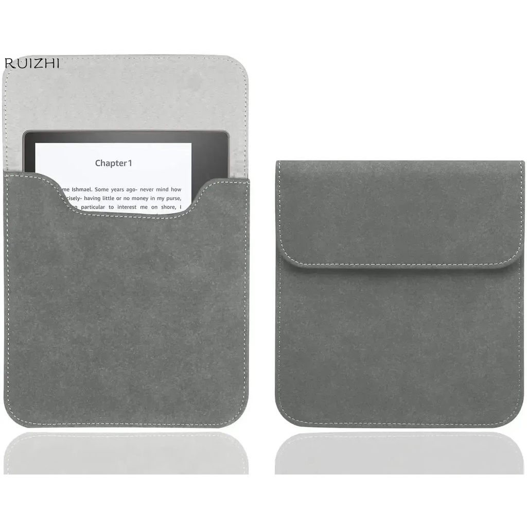 Slim Sleeve Pouch Cover Case For 7'' eBook Onyx Boox Leaf 3 2 Galileo ...