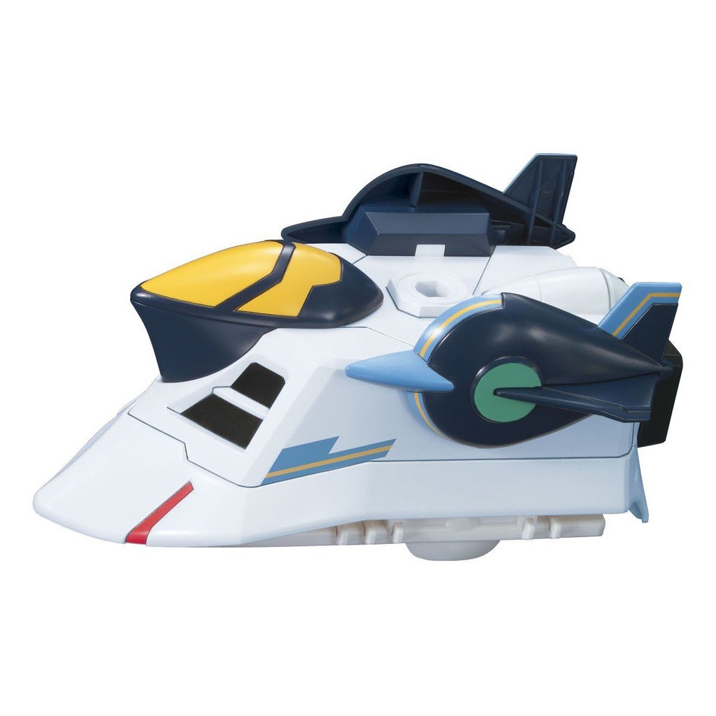 Danball Senki W (Double) Riding Sosa LBX Icarus Zero/Force Color | Shopee Philippines